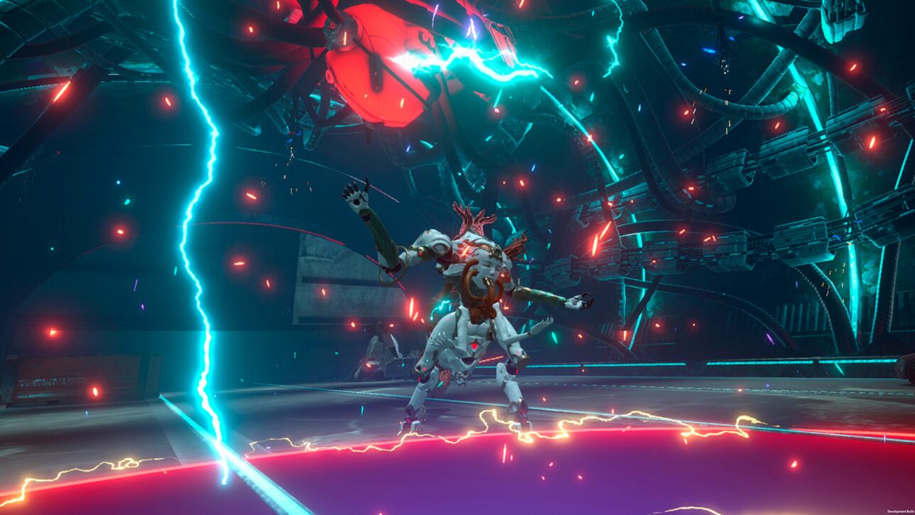 Análisis de Soul Covenant, un anime en VR tan turbio como bizarro ...