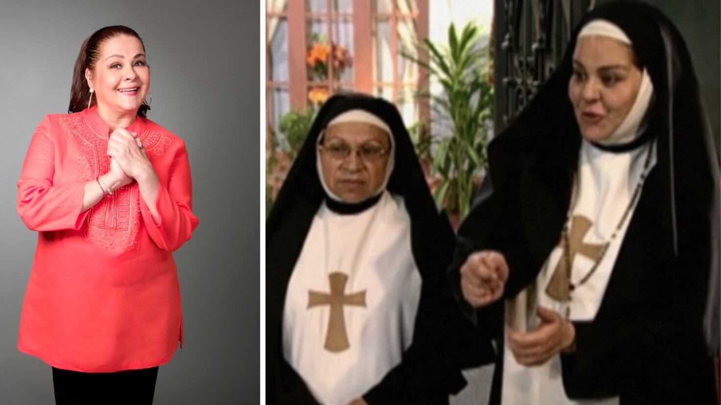 Muere Adriana Laffan, primera actriz mexicana a los 63 años: quién era ... Muere Adriana Laffan, primera actriz mexicana a los 63 años: quién era ...