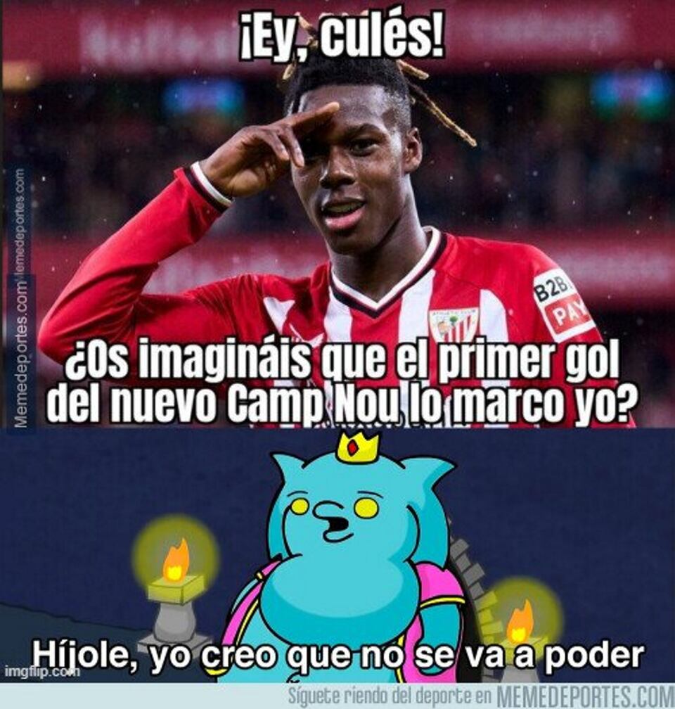 El Madrid, el Barça… Los memes más divertidos de la jornada - AS.com