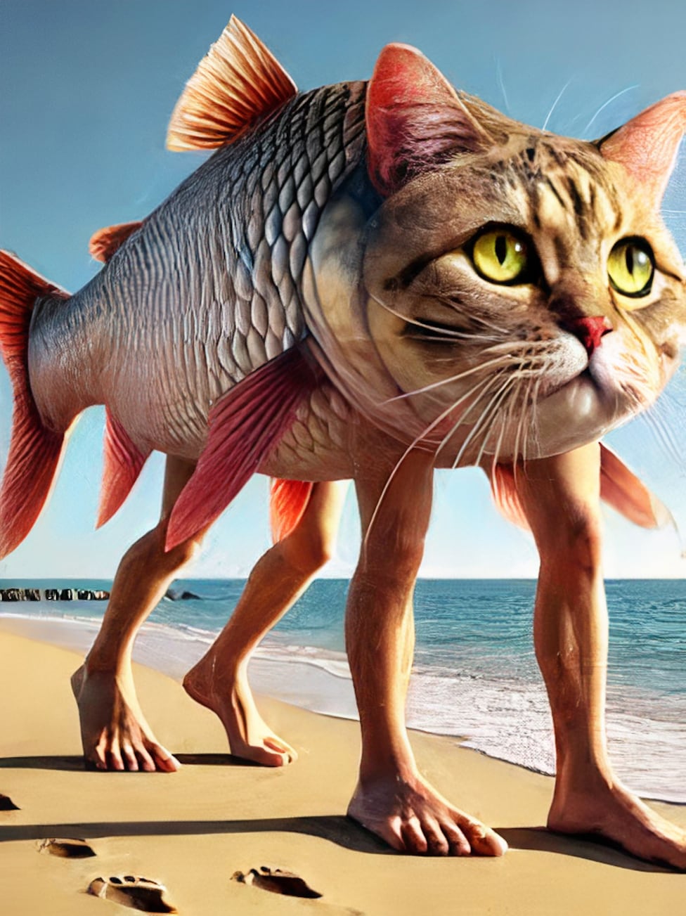 De Bombardiro Crocodilo a Tralalero Tralalá: los animales del absurdo ...