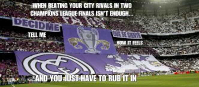 Real Madrid v Atlético Madrid: memes, jokes, gags, quips, funnies - AS USA