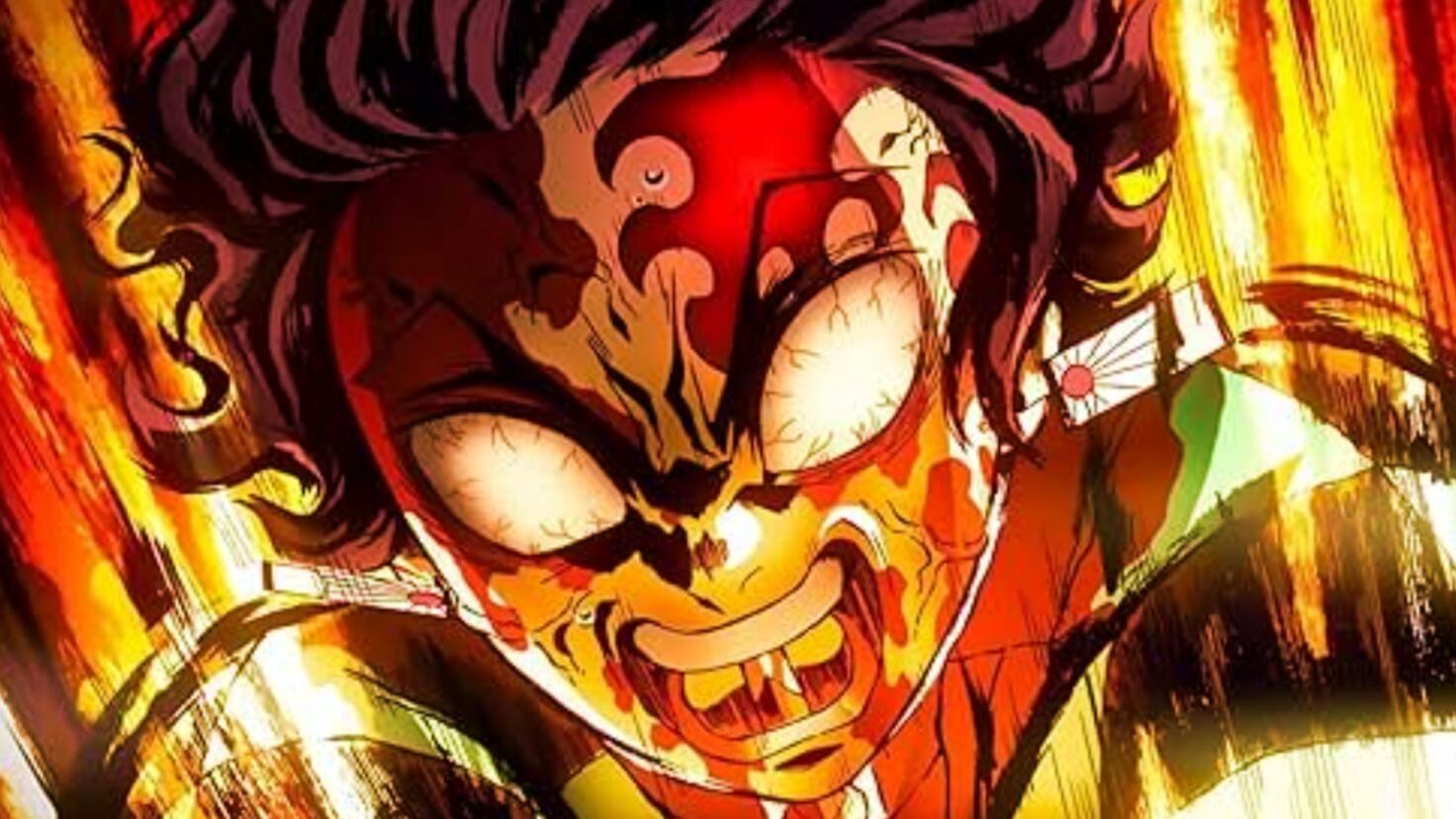 El final de ‘Kimetsu no Yaiba’ serán tres películas sobre el arco de la ...