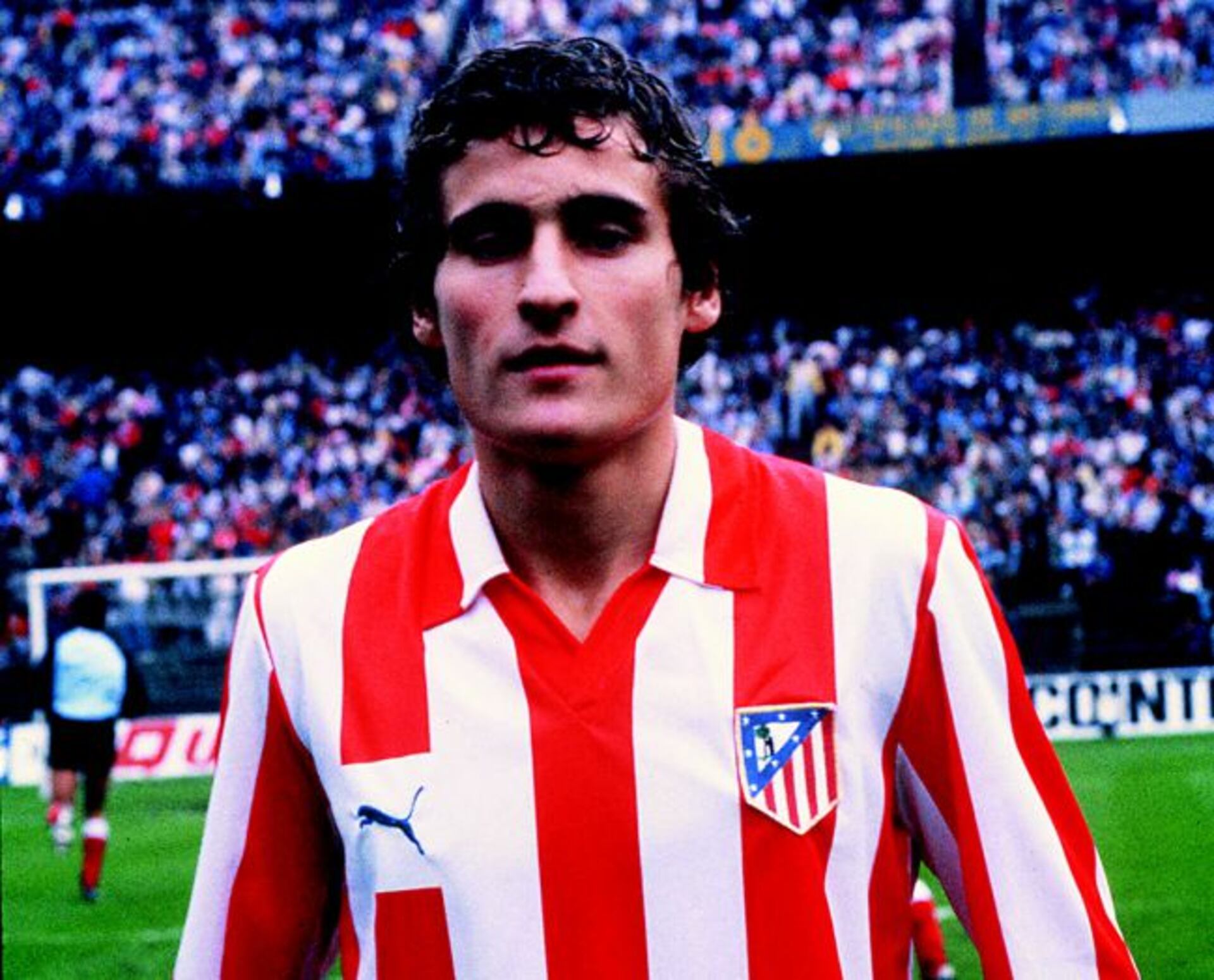 Oporto ya sufrió a otro Llorente - AS.com