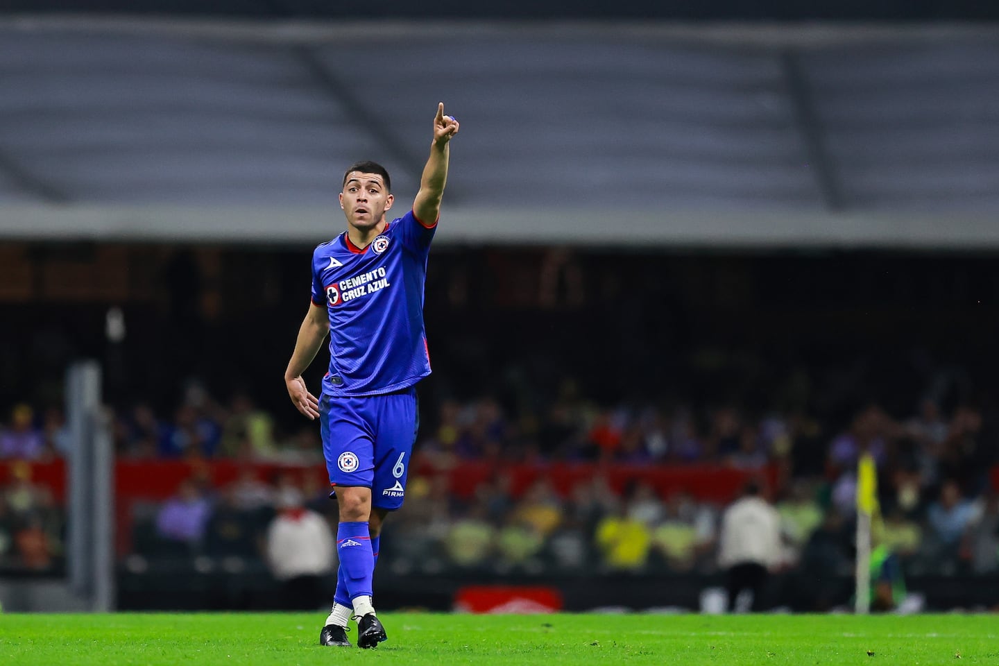 ¿Erik Lira en camino a Europa? Un nuevo pretendiente en la terna - AS ...