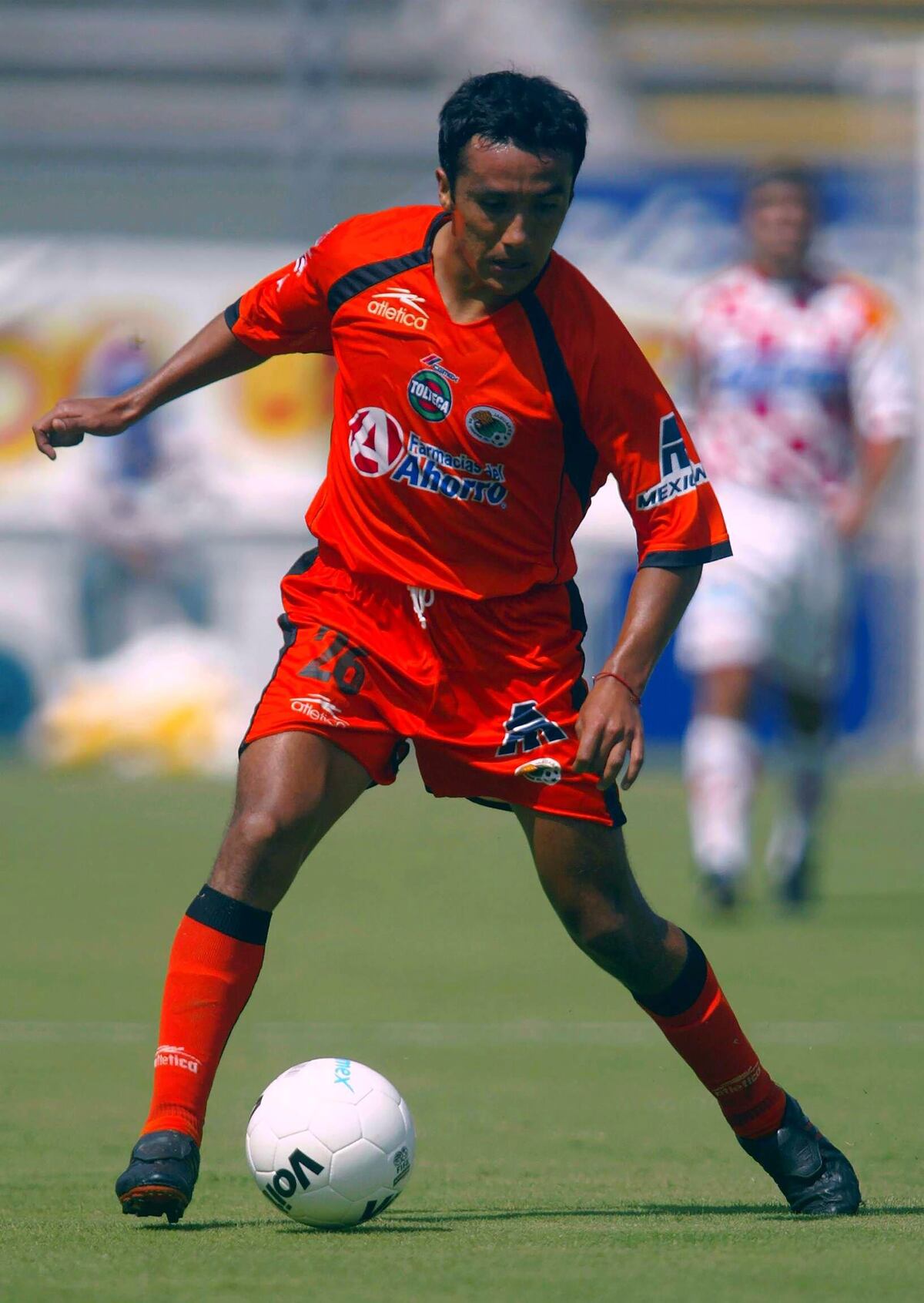 La ‘dinastía’ Gilberto Mora: el padre que debutó a la joya del fútbol ...