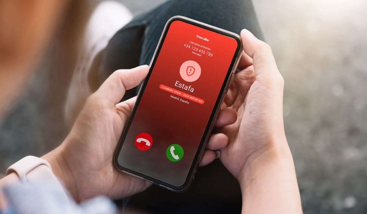 No cometas este error: ¿Se deben colgar o responder las llamadas spam ...