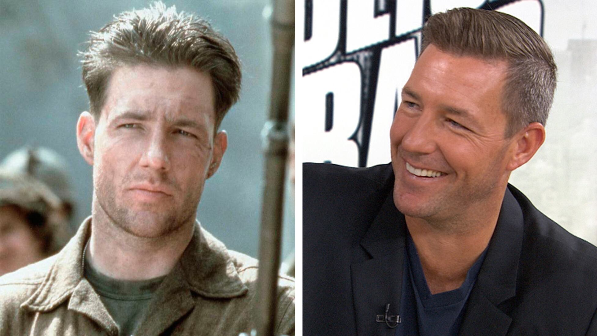 ¿Qué fue de los protagonistas de ‘Salvar al soldado Ryan’? - Meristation