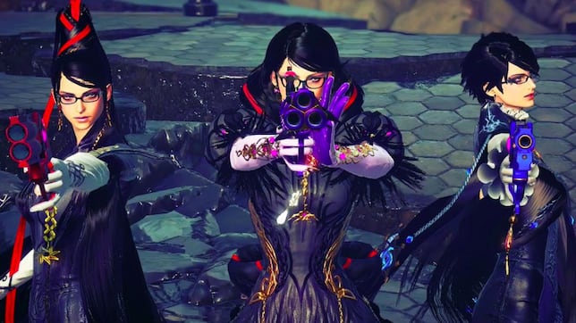 Mitos eróticos de los videojuegos - Meristation