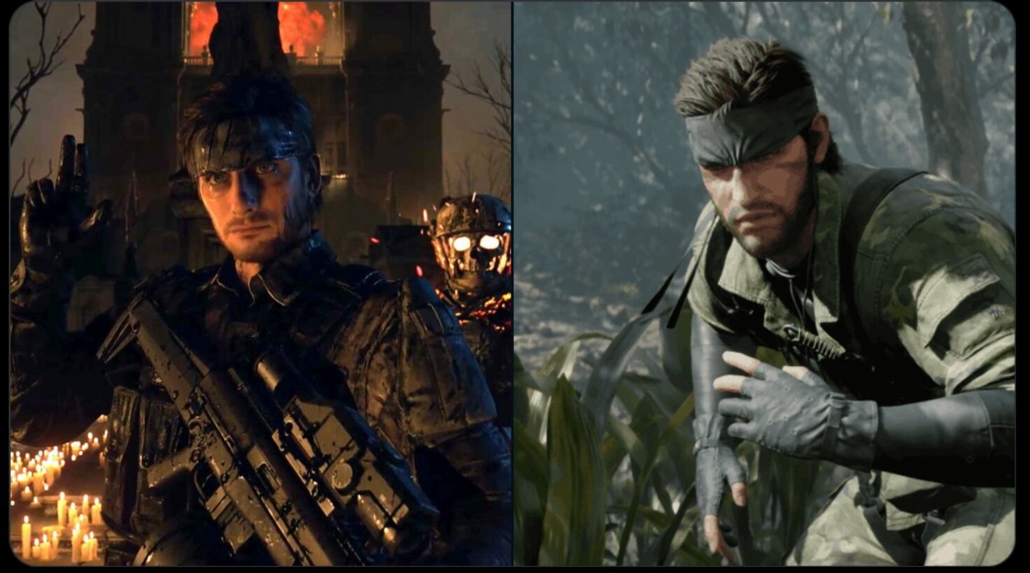 Death Stranding 2 announces release date, resurrects Solid Snake and ...