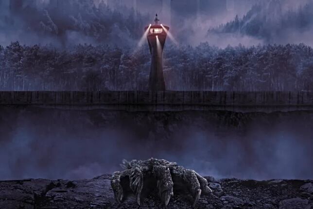 Primeros detalles de ‘The Gorge’, la nueva película de terror del ...