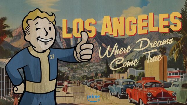 Where does Fallout takes place: Prime Video Series Locations - Meristation