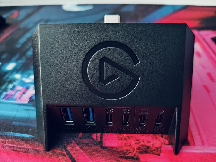 Análisis de Elgato USB HUB y XLR Dock, los mejores amigos de tu Stream ...