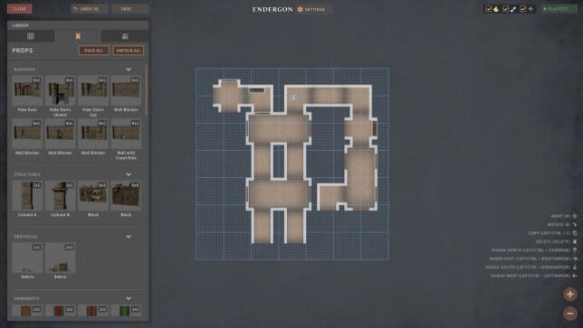 Solasta: Crown of the Magister análisis, un sólido simulador de D&D ...
