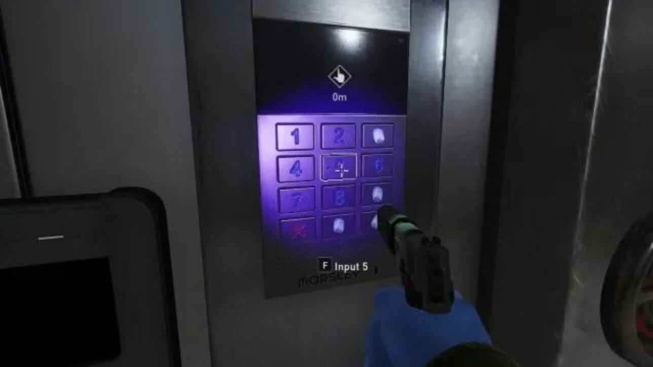 Payday 3: how to guess keypad codes correctly to open vaults, doors ...