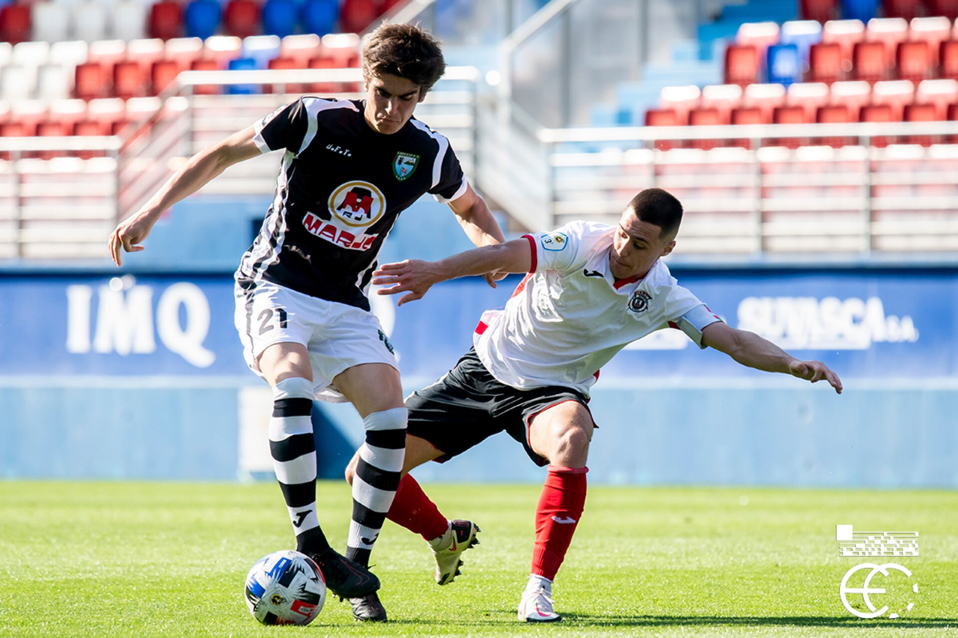Ipurua decidirá el ascenso del Arenas a Primera Federación - AS.com