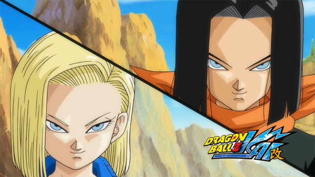 ‘Dragon Ball Z’ and ‘Super’ can’t agree on the strongest android: 16 ...
