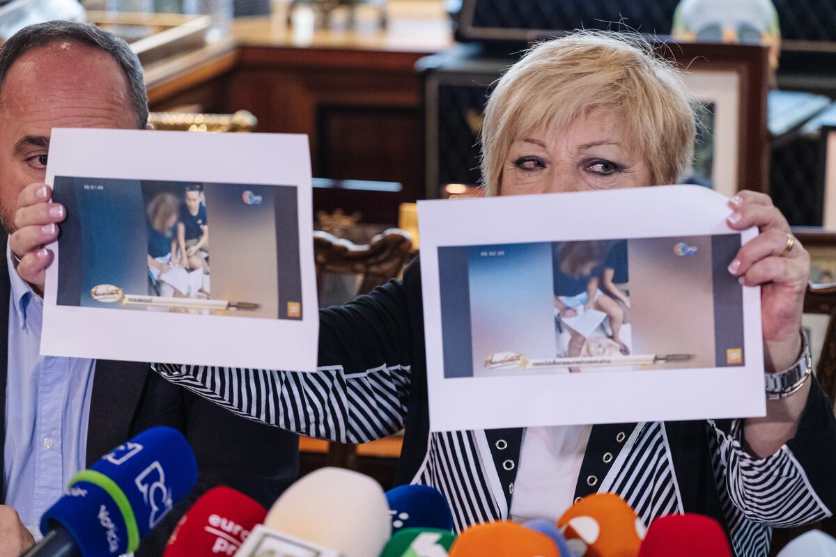 Así desmonta José Ruz la defensa de Daniel Sancho: “200 bolsas de ...