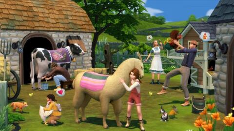 Los Sims 4: todas las expansiones, packs de contenidos y accesorios por orden cronológico ...