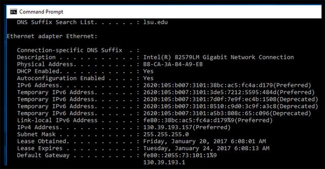 What is my IP: How to know your address, what it is for and what it ...
