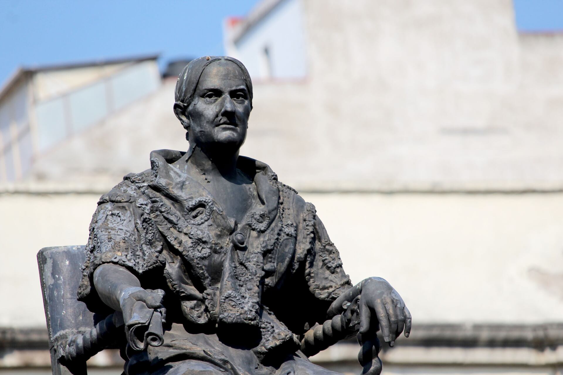 De Sor Juana Inés de la Cruz a Frida Khalo: las mujeres más destacadas ...