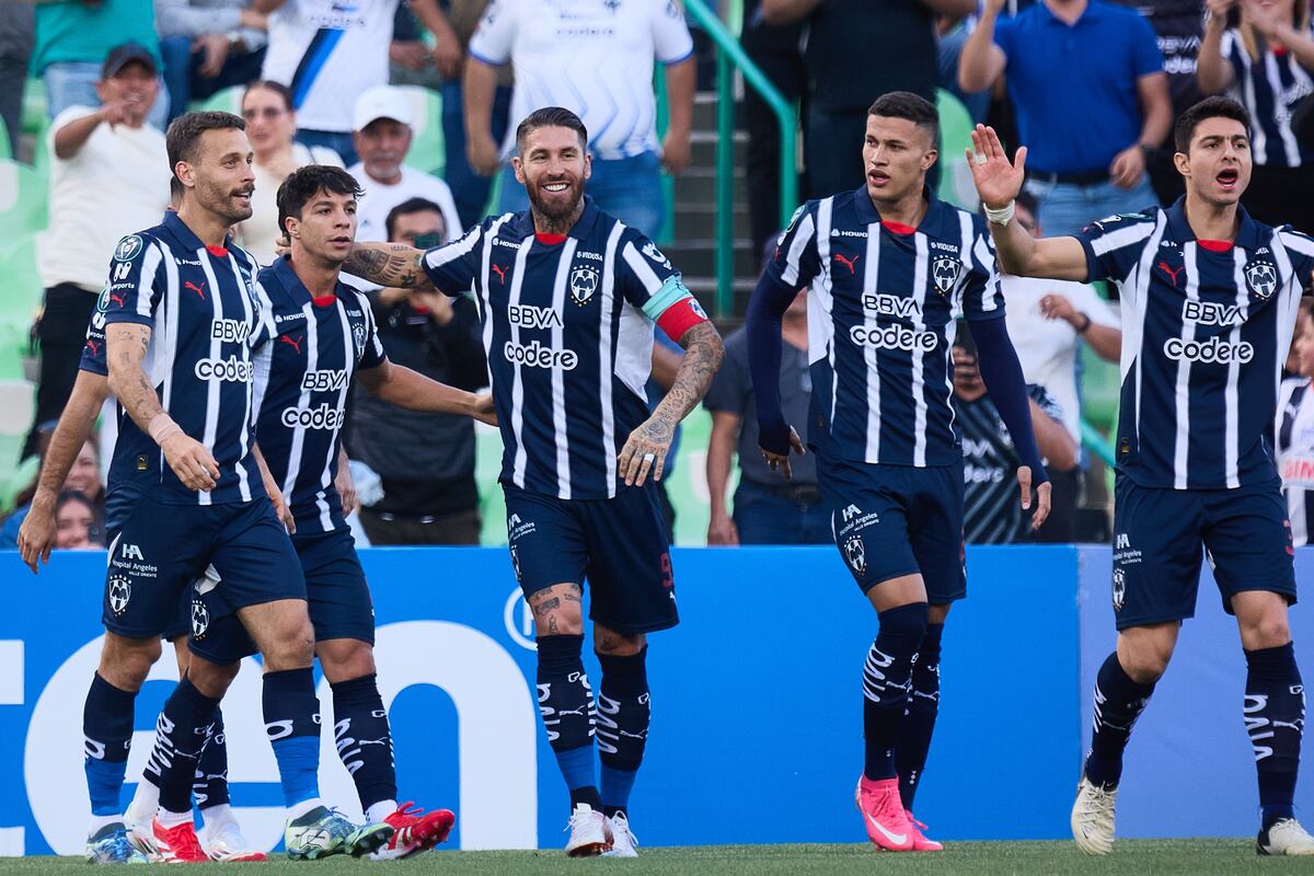 Oliver Torres lo tiene claro: “Representar a México como país es algo ...