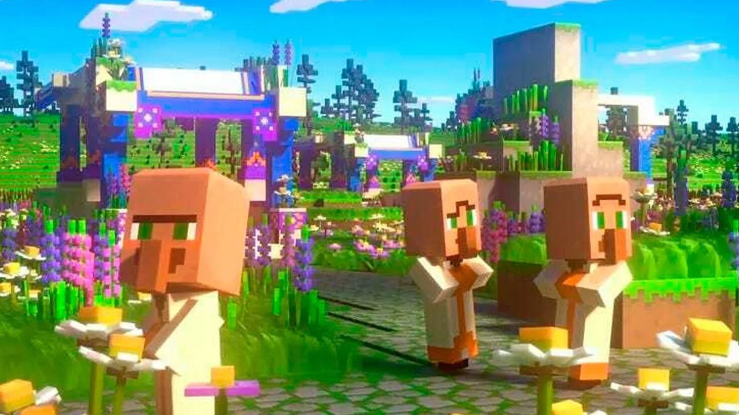 Minecraft, 15 años de un juego histórico - Meristation