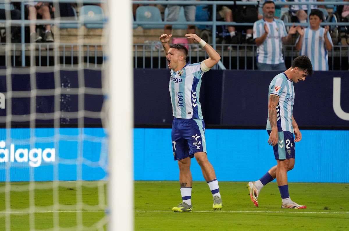 Rafa Rodríguez, a lo Julio Baptista - AS.com