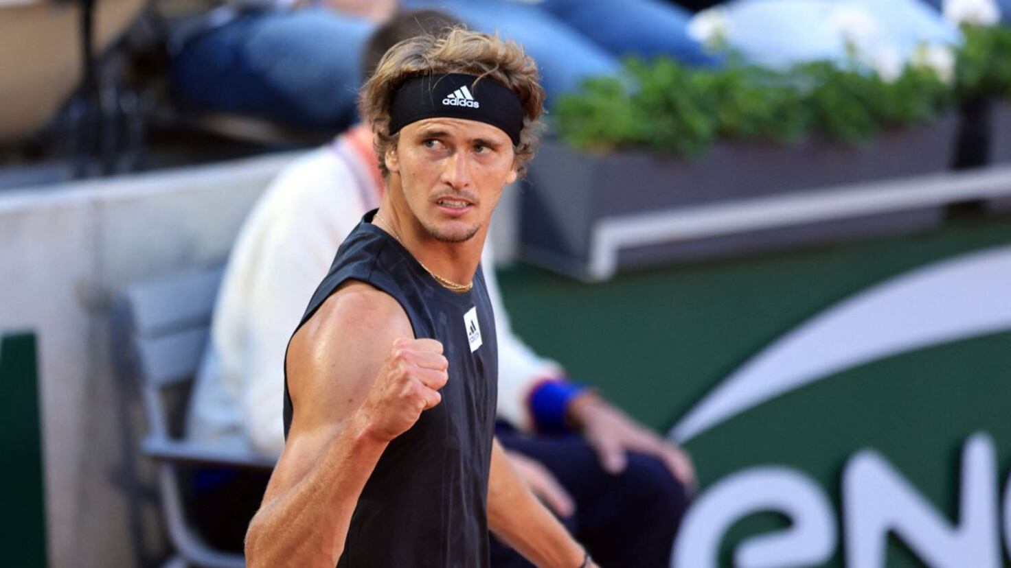 Resumen Y Resultado De Roland Garros Hoy En Directo Resultados Del 27