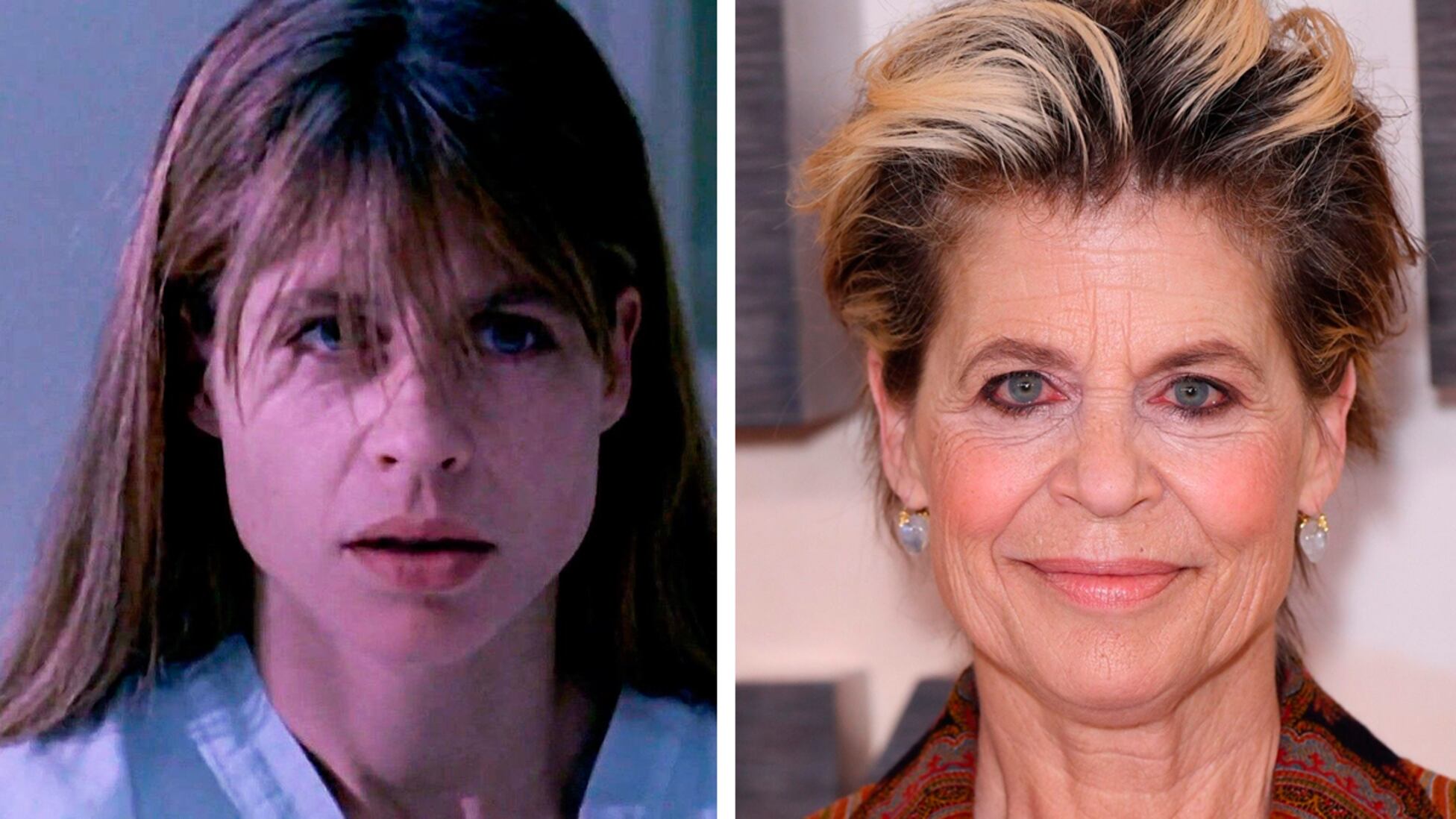 ¿Qué fue de los protagonistas de ‘Terminator 2: el juicio final ...