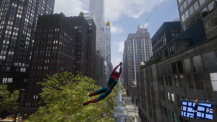 Marvel’s Spider-Man 2 is finally making its way to PC - Meristation