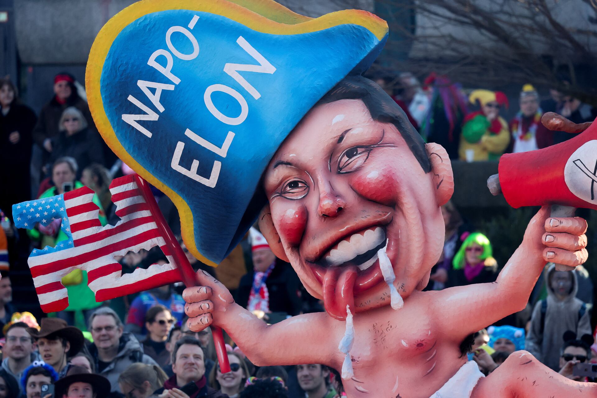 Is Tesla in trouble? This is why shares of Elon Musk’s company have ...