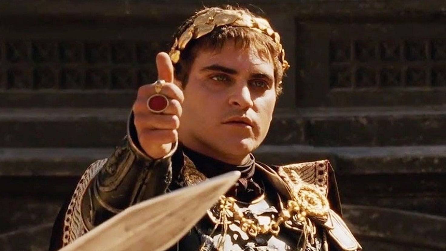 ¿Era posible la historia de Máximo en ‘Gladiator’? Rudis o la espada de ...
