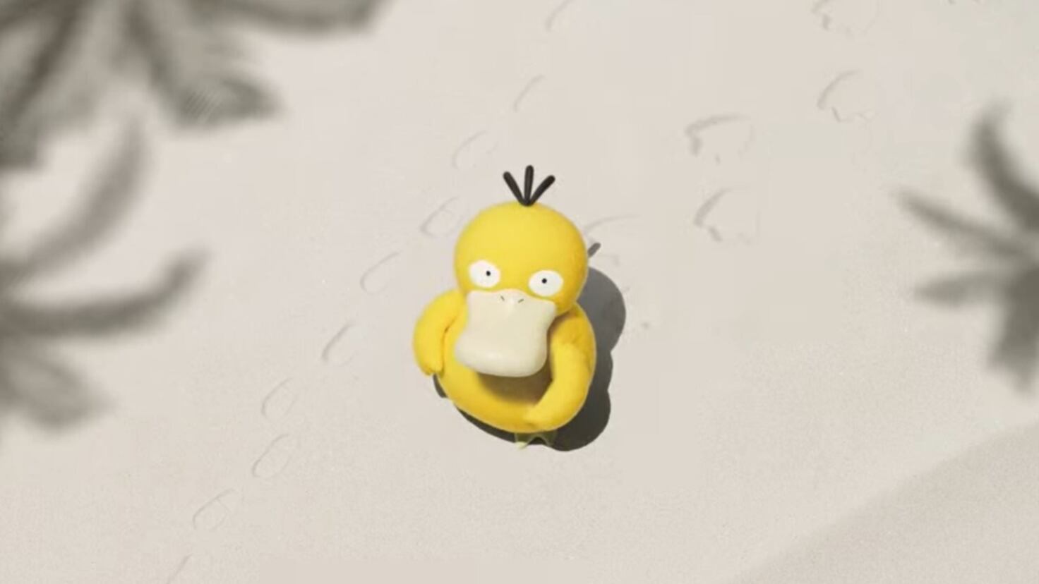 La Conserje Pokémon Serie Para Netflix Esta Vez En Stop Motion
