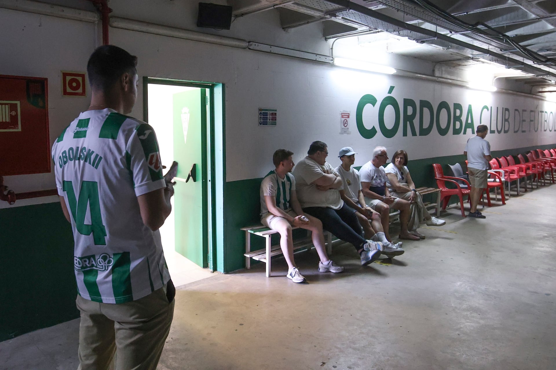 Viso di sfizy setting up with Vessyl was simple and she had