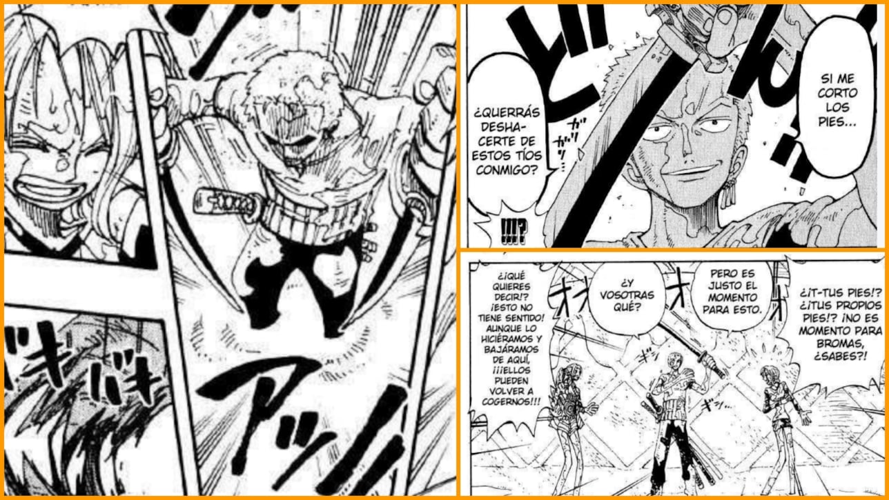 Season 2 of ‘One Piece’ on Netflix gives its first teaser: a villain ...