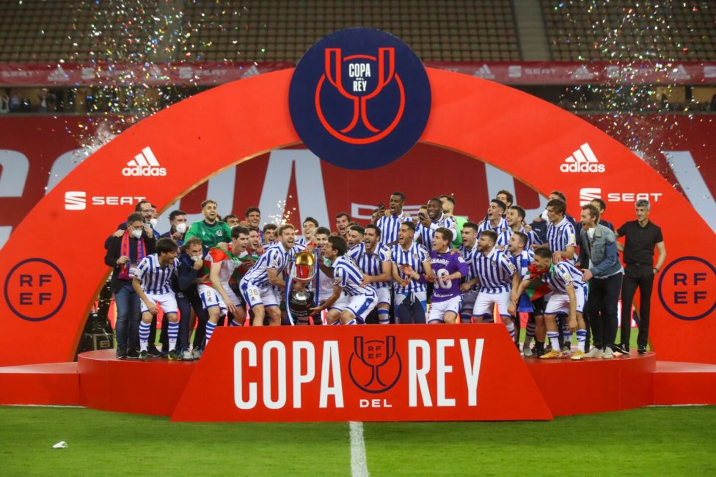 ¿Qué es la gabarra del Athletic? Origen y cuándo fue la última vez que ...