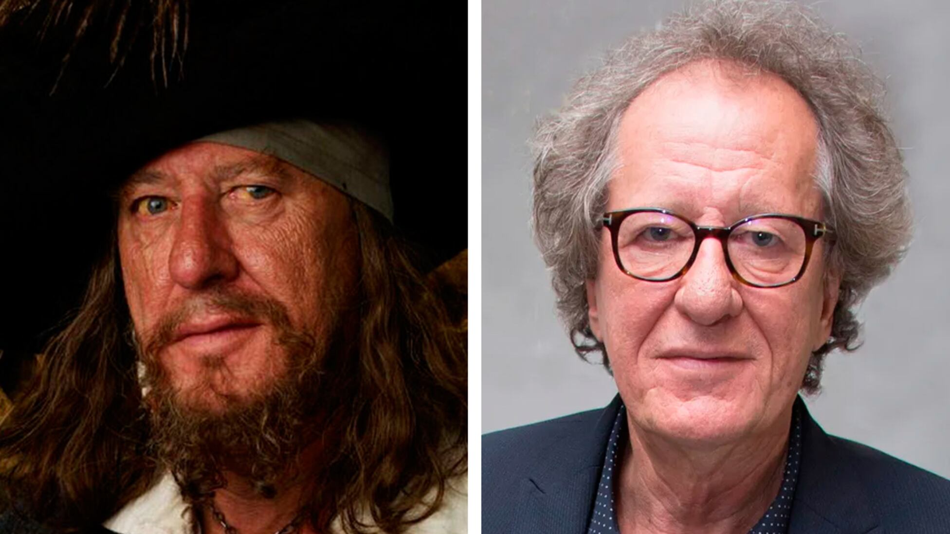 ¿Qué fue de los protagonistas de ‘Piratas del Caribe: La maldición de ...