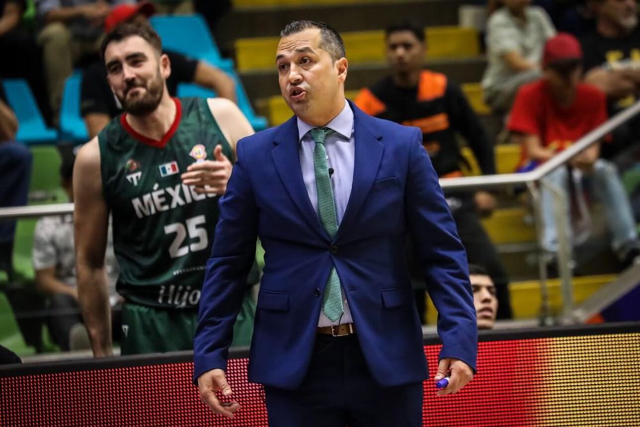 Omar Quintero: “Jaime Jáquez está encantado de regresar a la Selección ...