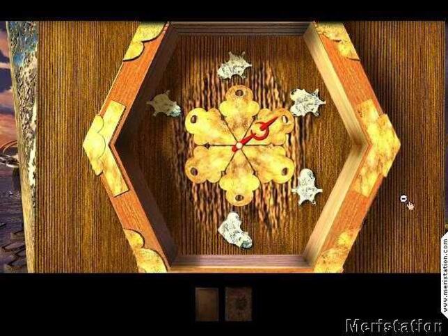 Myst III Exile - Narayan - Meristation