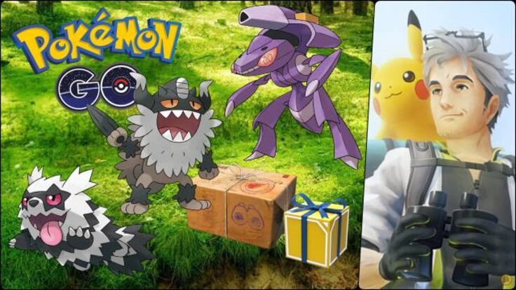 Pokémon GO: Todos los Pokémon de Galar y cómo conseguirlos (junio 2020 ...