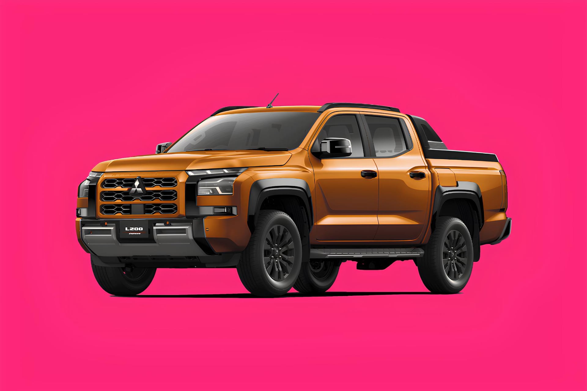 Cómo Mitsubishi logró un récord histórico de ventas en México sin hacer ...