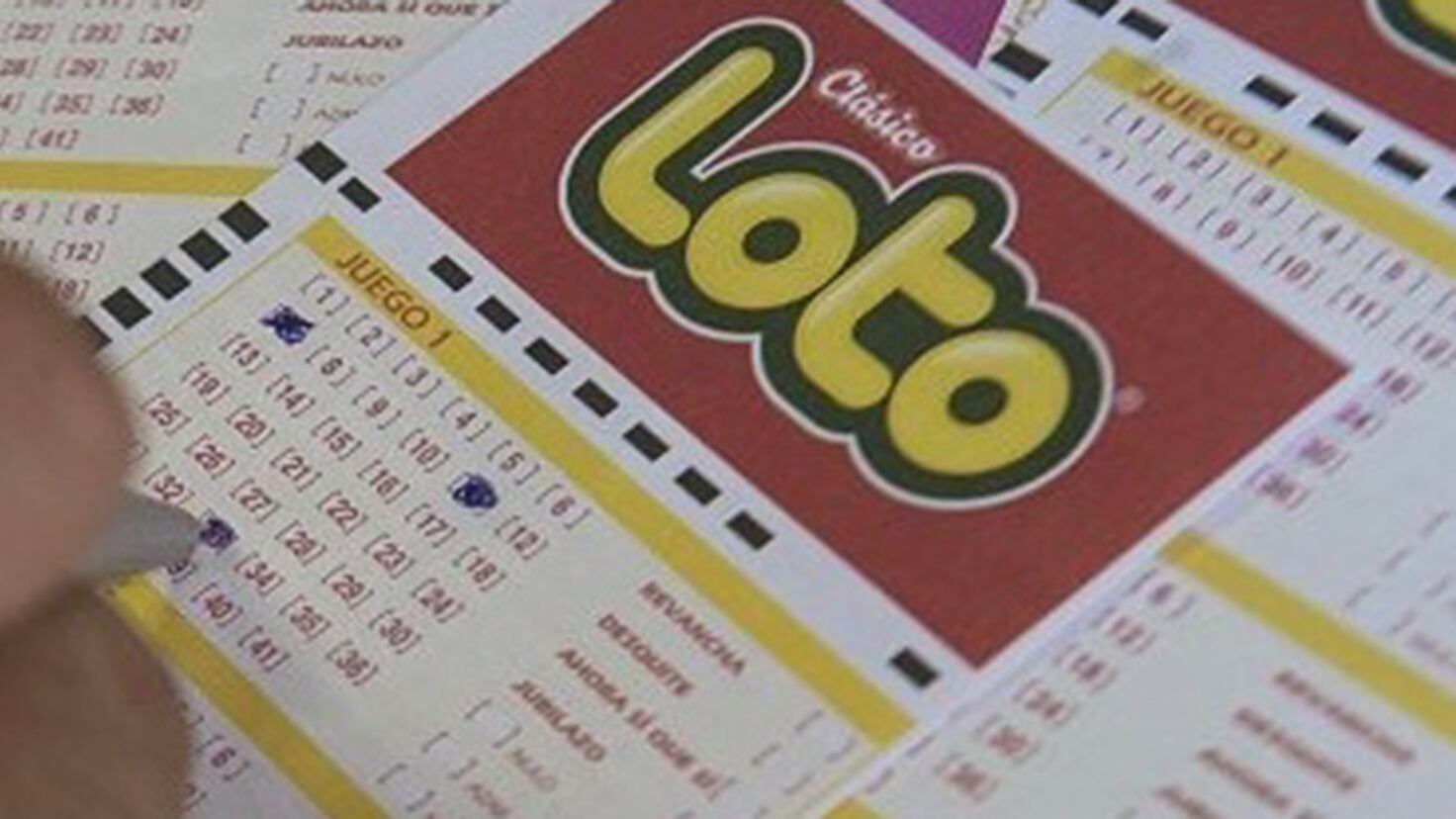 Resultados Loto Chile Hoy Números Que Cayeron Y Premios Del Sorteo 4941 Ganadores 11 De Abril