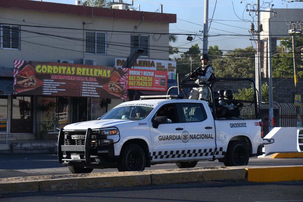 ¿quiénes Son Los Líderes Del Cártel De Sinaloa Tras La Captura De