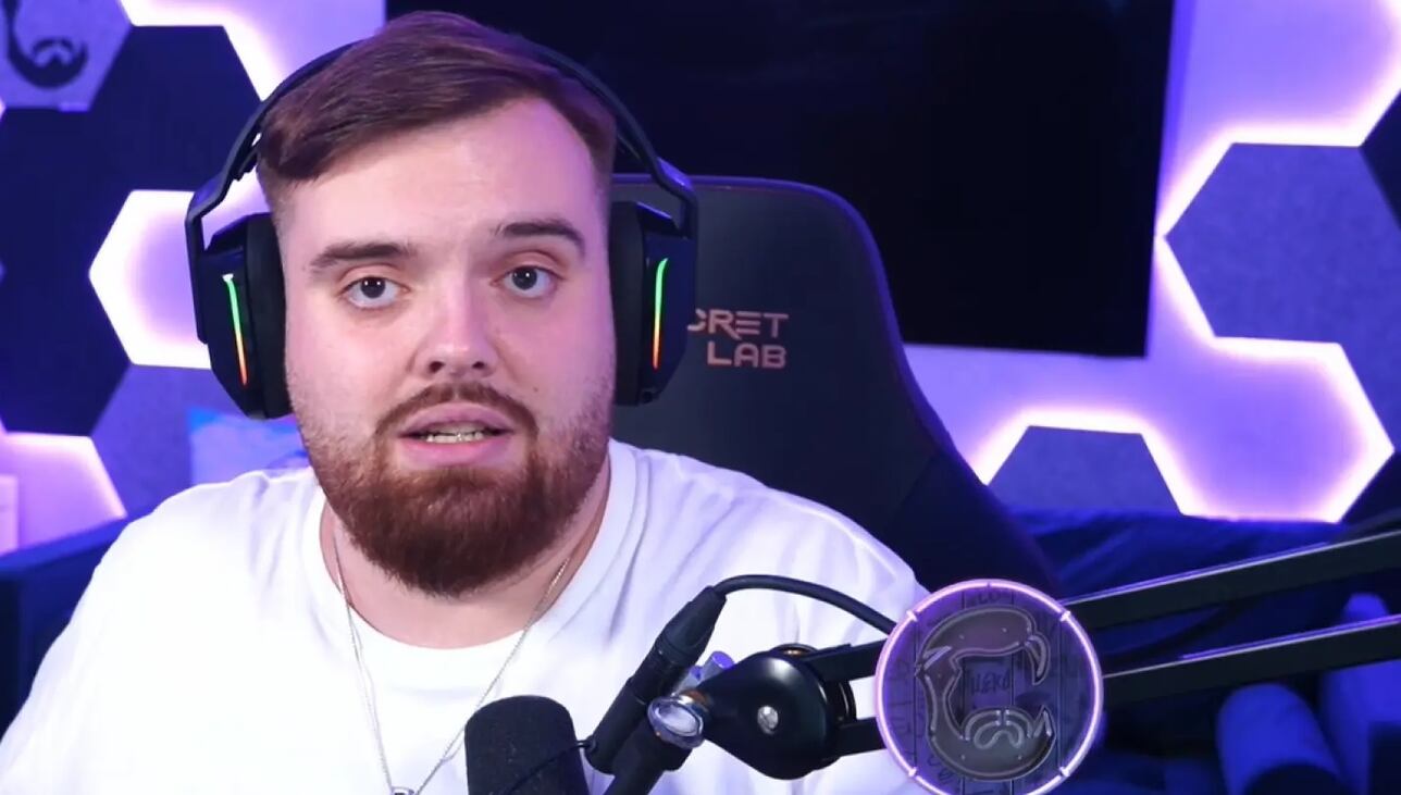 Who is Ibai Llanos, the person who has been working with Mr. Beast and ...