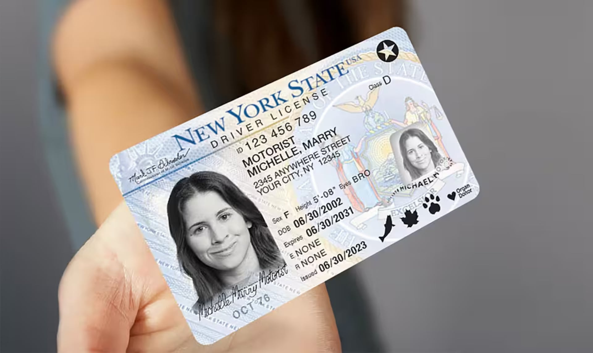 Que no se te pase: esta es la fecha límite para solicitar el Real ID ...