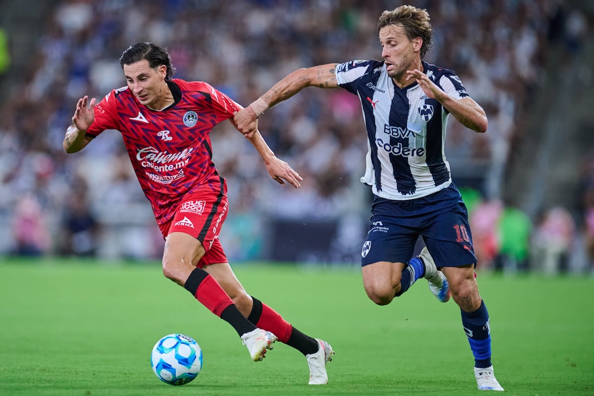 Mazatlán vs Monterrey: horario, TV, canal, cómo y dónde ver la jornada ...
