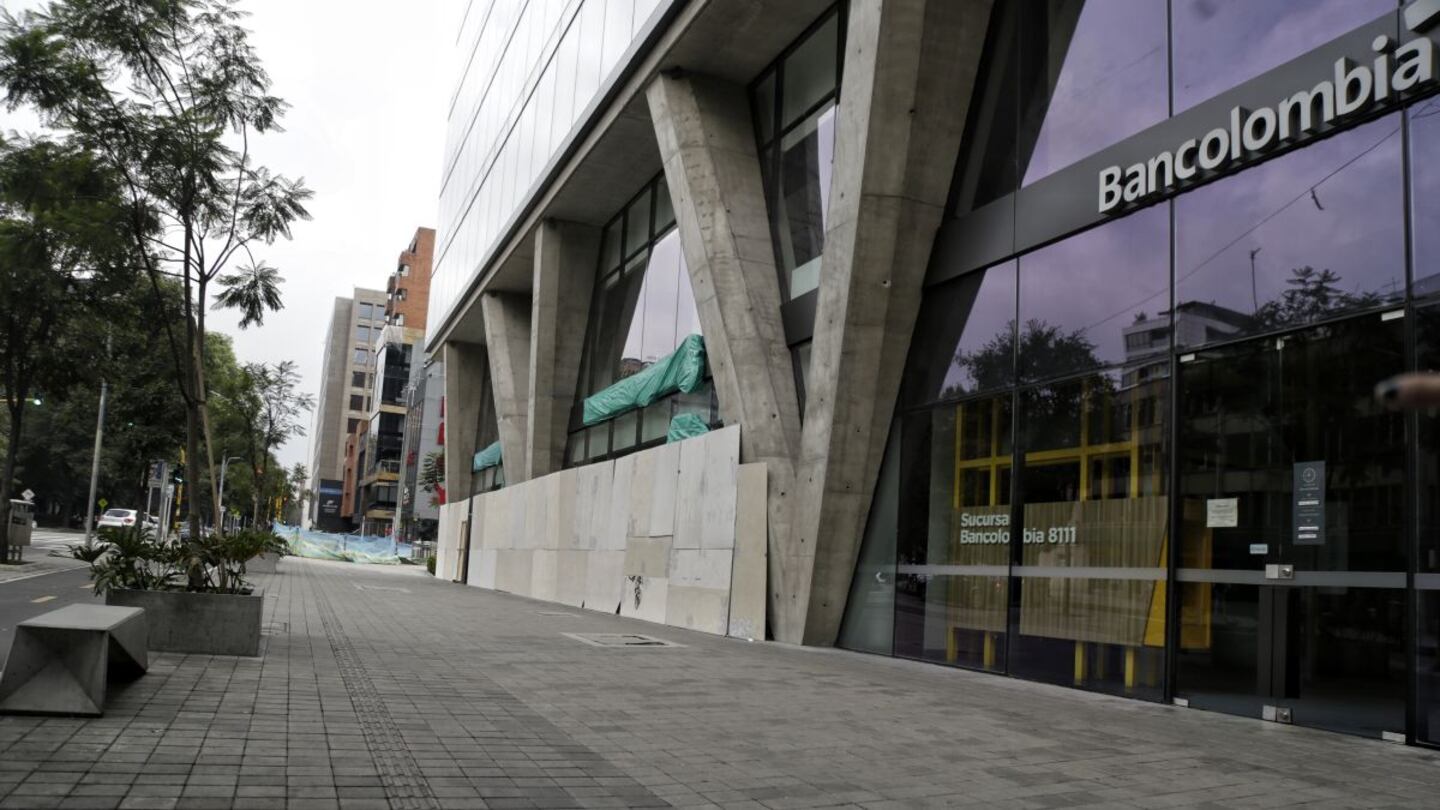 Jean Pierre Serani, el líder detrás del fondo más grande de Colombia - AS Colombia