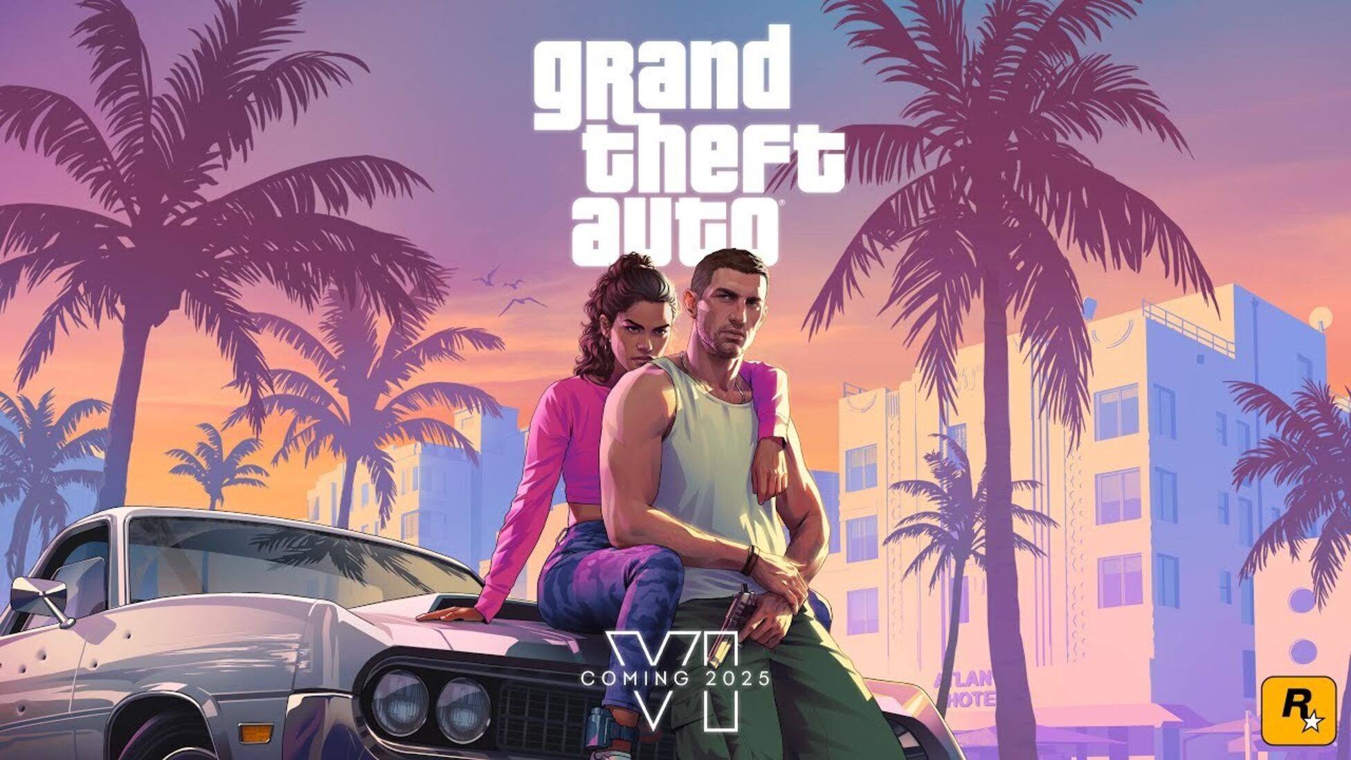 GTA 6: así es Lucía, la primera protagonista femenina de un juego de la ...