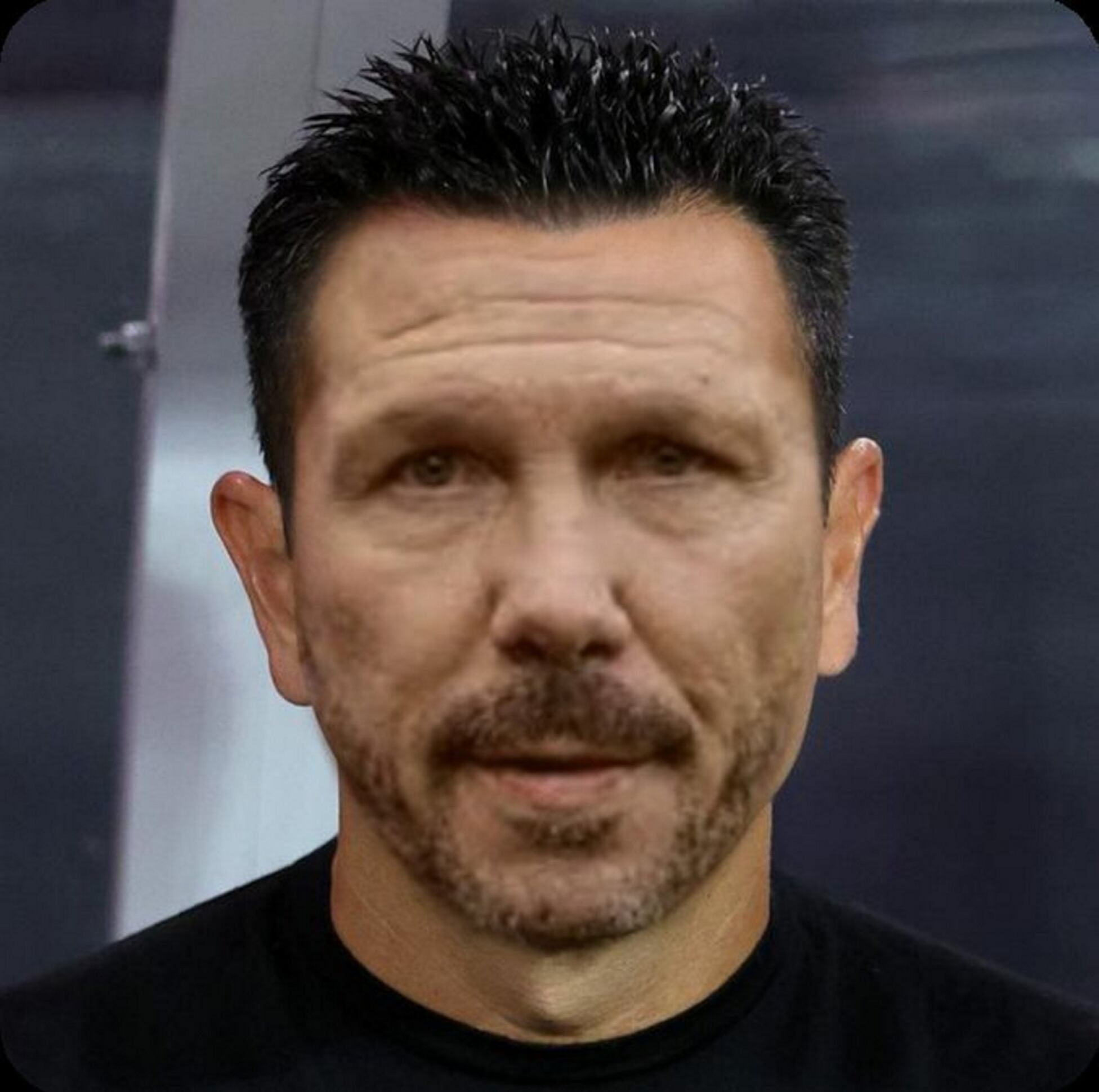 El Clásico y Simeone, protagonistas de los memes de la jornada - AS.com