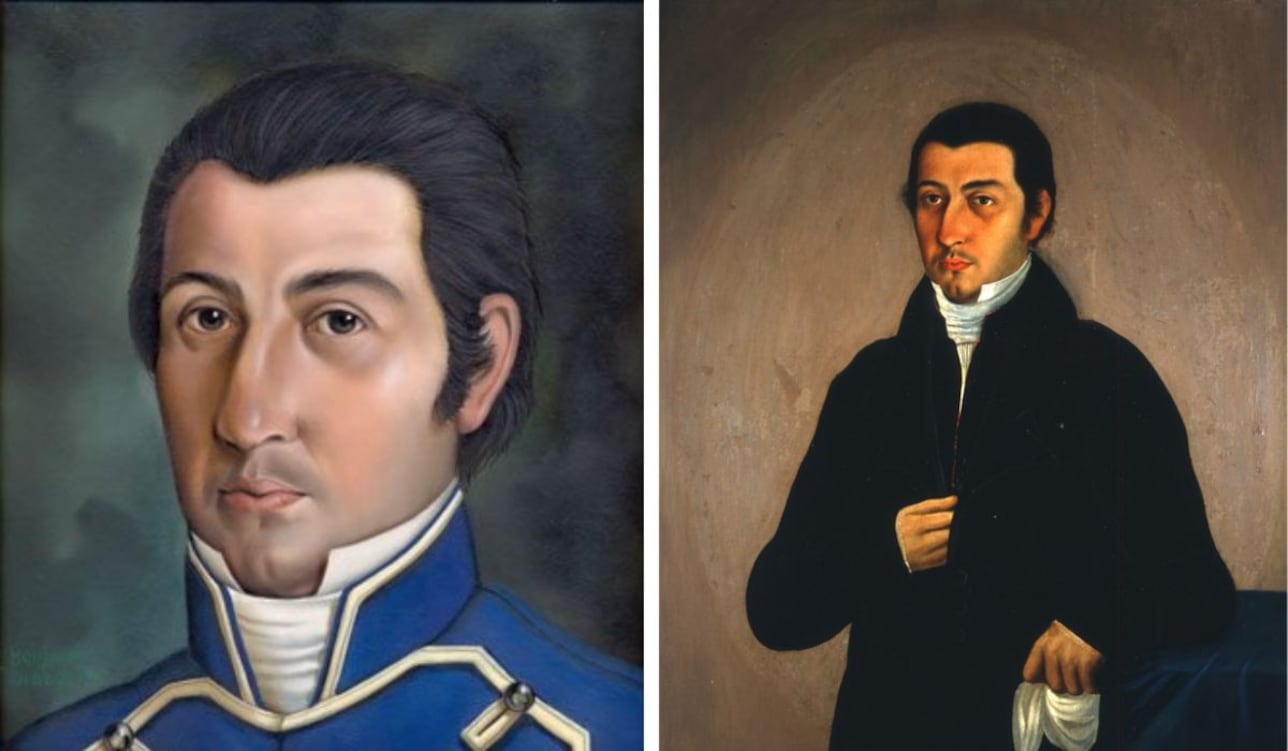 Los personajes más importantes de la Independencia de México - AS México